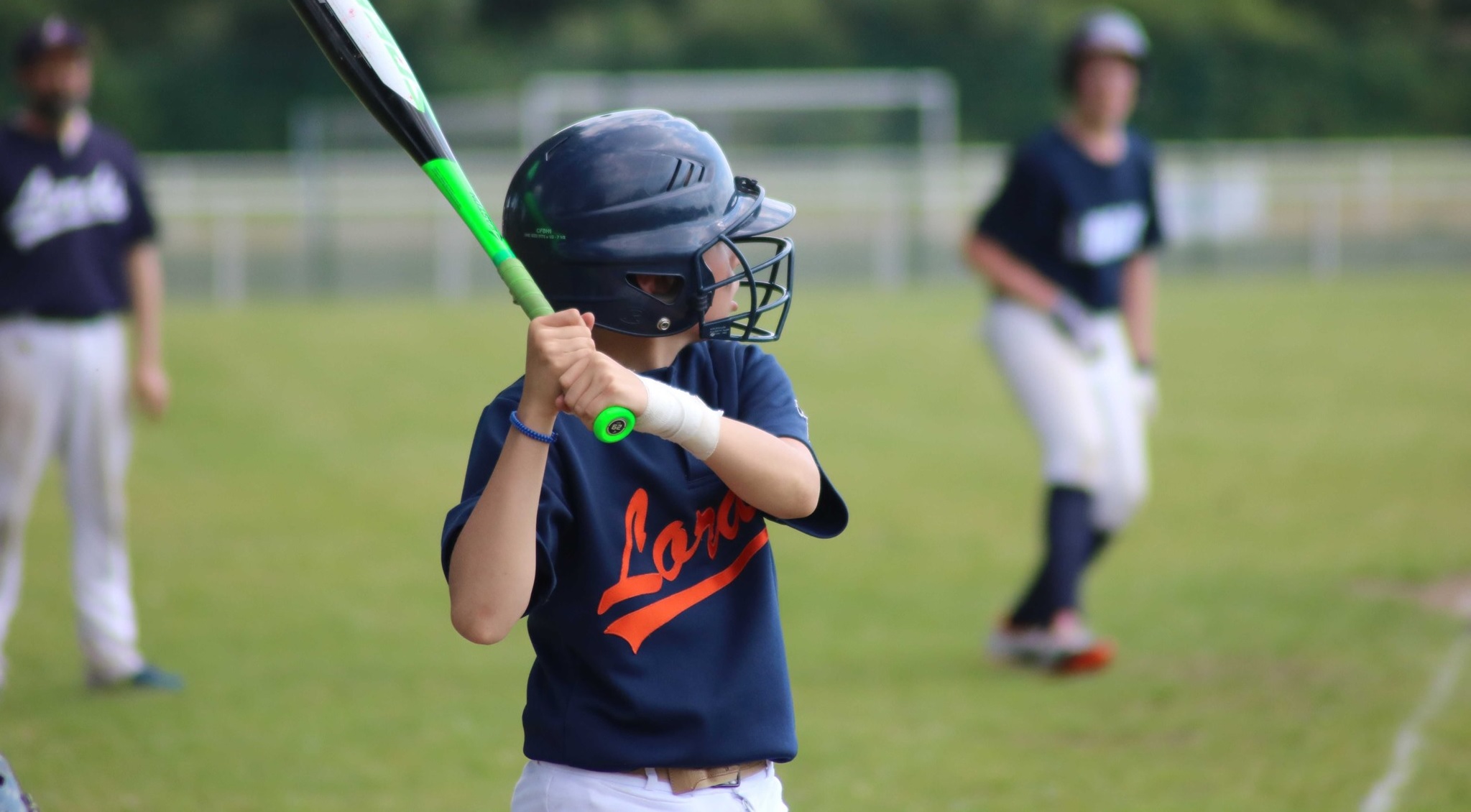Section 9U - Lordsbaseball